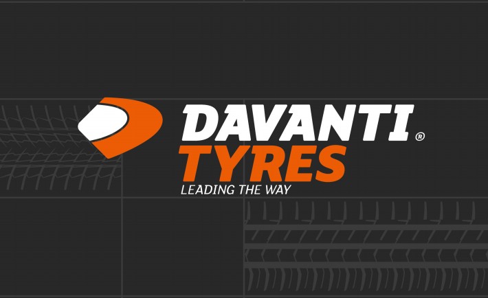 NEWS - 다반티 타이어 - LEADING THE WAY